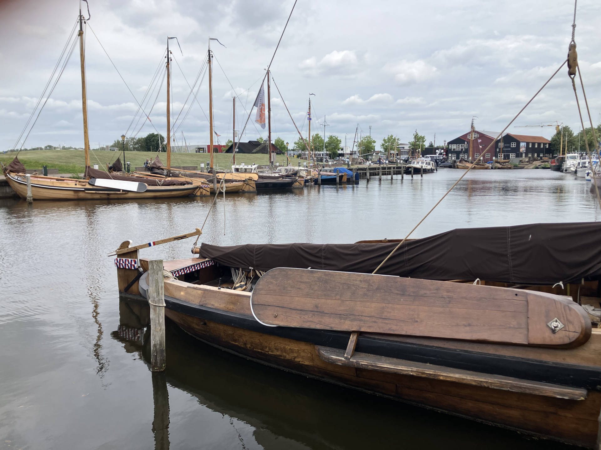 Wat te doen in Elburg? 13x bezienswaardigheden